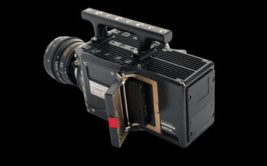 Speedcam Brasil - Phanton Flex 4k